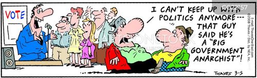 Agrarian Cartoons and Comics - funny pictures from CartoonStock