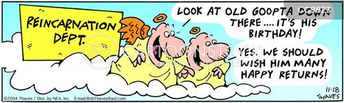 Goopta Cartoons and Comics - funny pictures from CartoonStock