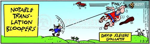 Bloopers Shows Cartoons and Comics - funny pictures from CartoonStock