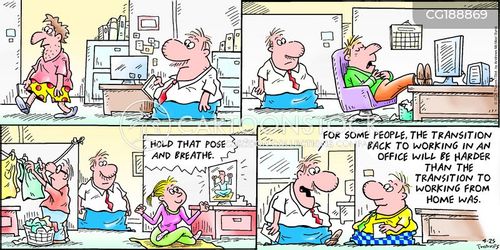 Hold That Pose Cartoons and Comics - funny pictures from CartoonStock