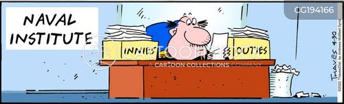 Sorted Cartoons and Comics - funny pictures from CartoonStock