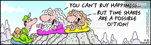 Purchased Quantities Cartoons and Comics - funny pictures from CartoonStock