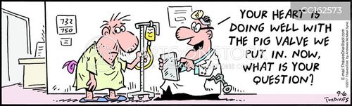 Valve Cartoons and Comics - funny pictures from CartoonStock