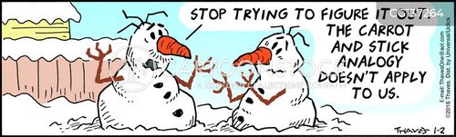 Relevance Cartoons and Comics - funny pictures from CartoonStock