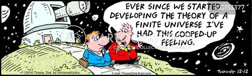 Cooped In Cartoons and Comics - funny pictures from CartoonStock