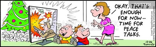 Ta Ta For Now Cartoons and Comics - funny pictures from CartoonStock