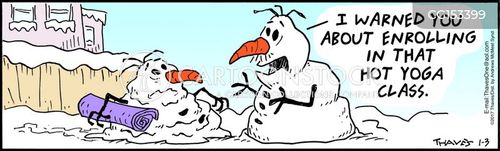 Class Enrollment Cartoons and Comics - funny pictures from CartoonStock