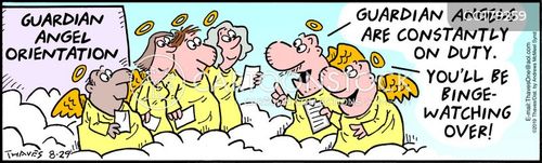 The Guardian Cartoons and Comics - funny pictures from CartoonStock