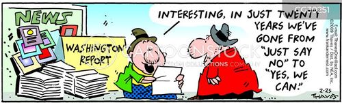 Twenty-first Amendment Cartoons and Comics - funny pictures from ...