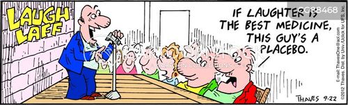 Laughable Cartoons and Comics - funny pictures from CartoonStock