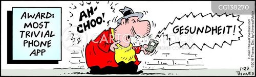 Being Inconsequential Cartoons and Comics - funny pictures from ...