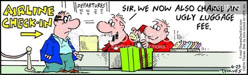 Also Cartoons and Comics - funny pictures from CartoonStock