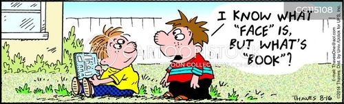 Children's Development Cartoons and Comics - funny pictures from ...