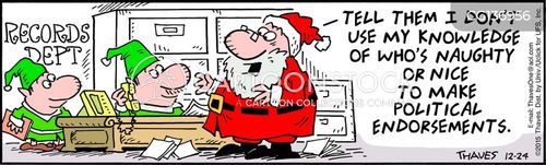 Frank Nicely Cartoons and Comics - funny pictures from CartoonStock