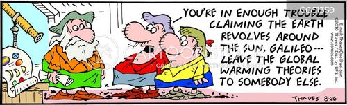 Ciencia Cartoons and Comics - funny pictures from CartoonStock