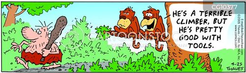 Good Cartoons and Comics - funny pictures from CartoonStock