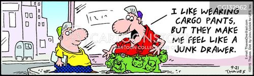 Bulge Cartoons and Comics - funny pictures from CartoonStock