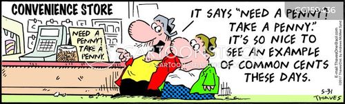 Prudent Cartoons and Comics - funny pictures from CartoonStock