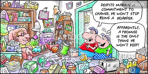 Saltz Cartoons and Comics - funny pictures from CartoonStock