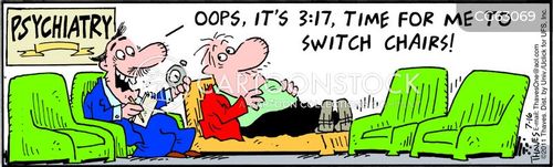 Switching Perspective Cartoons and Comics - funny pictures from ...