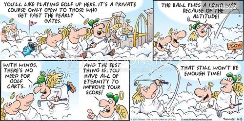 Flying Course Cartoons and Comics - funny pictures from CartoonStock