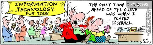 Information Technology Cartoons and Comics - funny pictures from ...