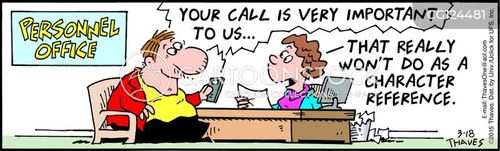 Voice Record Cartoons and Comics - funny pictures from CartoonStock