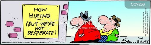 Prioritising Jobs Cartoons and Comics - funny pictures from CartoonStock