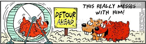 Choices And Consequences Cartoons and Comics - funny pictures from ...