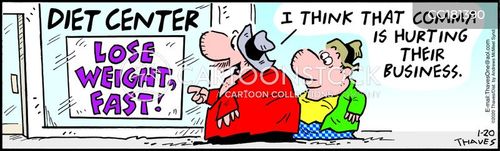 Comma Cartoons and Comics - funny pictures from CartoonStock