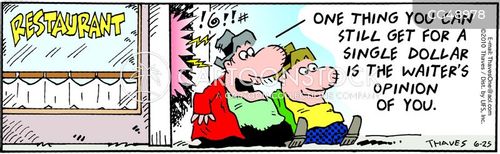 Dollar Dollies Cartoons and Comics - funny pictures from CartoonStock