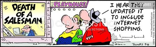 Playhouse Cartoons and Comics - funny pictures from CartoonStock