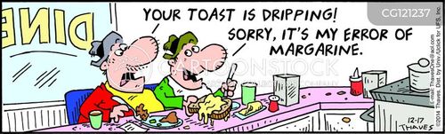 Margin Cartoons and Comics - funny pictures from CartoonStock