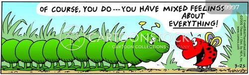 Input Cartoons and Comics - funny pictures from CartoonStock