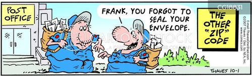 Pant Zipper Cartoons and Comics - funny pictures from CartoonStock