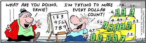 Every Cartoons and Comics - funny pictures from CartoonStock