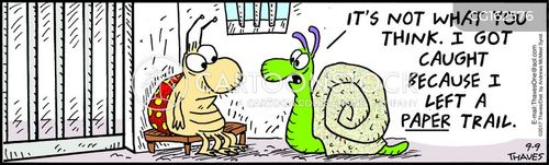 Entrails Cartoons and Comics - funny pictures from CartoonStock