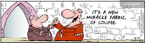 Textile Materials Cartoons and Comics - funny pictures from CartoonStock