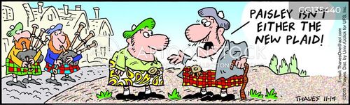 Lightweight Fabrics Cartoons and Comics - funny pictures from CartoonStock