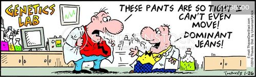 Tight Fitting Cartoons and Comics - funny pictures from CartoonStock
