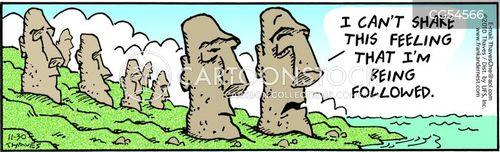 Peripheral Cartoons and Comics - funny pictures from CartoonStock