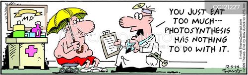 Photoelectric Effect Cartoons and Comics - funny pictures from CartoonStock