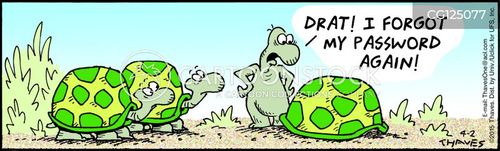 Turtle Without Shell Cartoons and Comics - funny pictures from CartoonStock