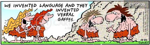 Shadow Secretary Cartoons and Comics - funny pictures from CartoonStock