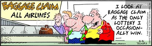 Lotto Cartoons and Comics - funny pictures from CartoonStock