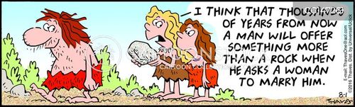 Geological Wonders Cartoons and Comics - funny pictures from CartoonStock
