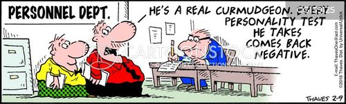 Being Aware Cartoons and Comics - funny pictures from CartoonStock