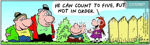 Sequence Cartoons and Comics - funny pictures from CartoonStock