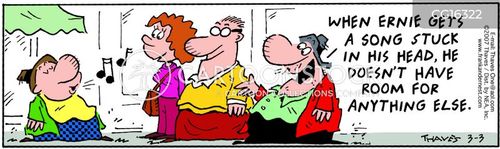 Else Cartoons and Comics - funny pictures from CartoonStock