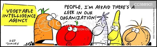 Vegetative Intelligence Cartoons and Comics - funny pictures from ...